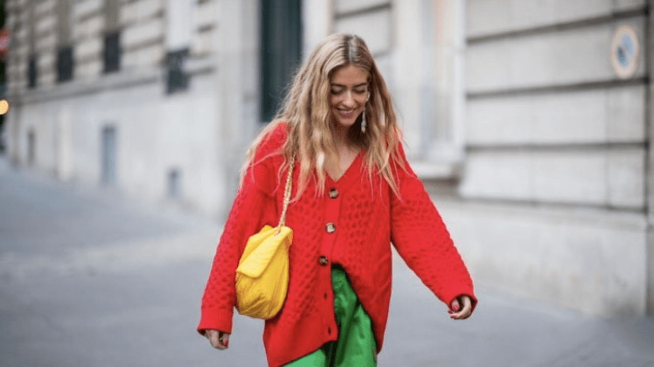 HOW TO STYLE A CARDIGAN – Style-And-You