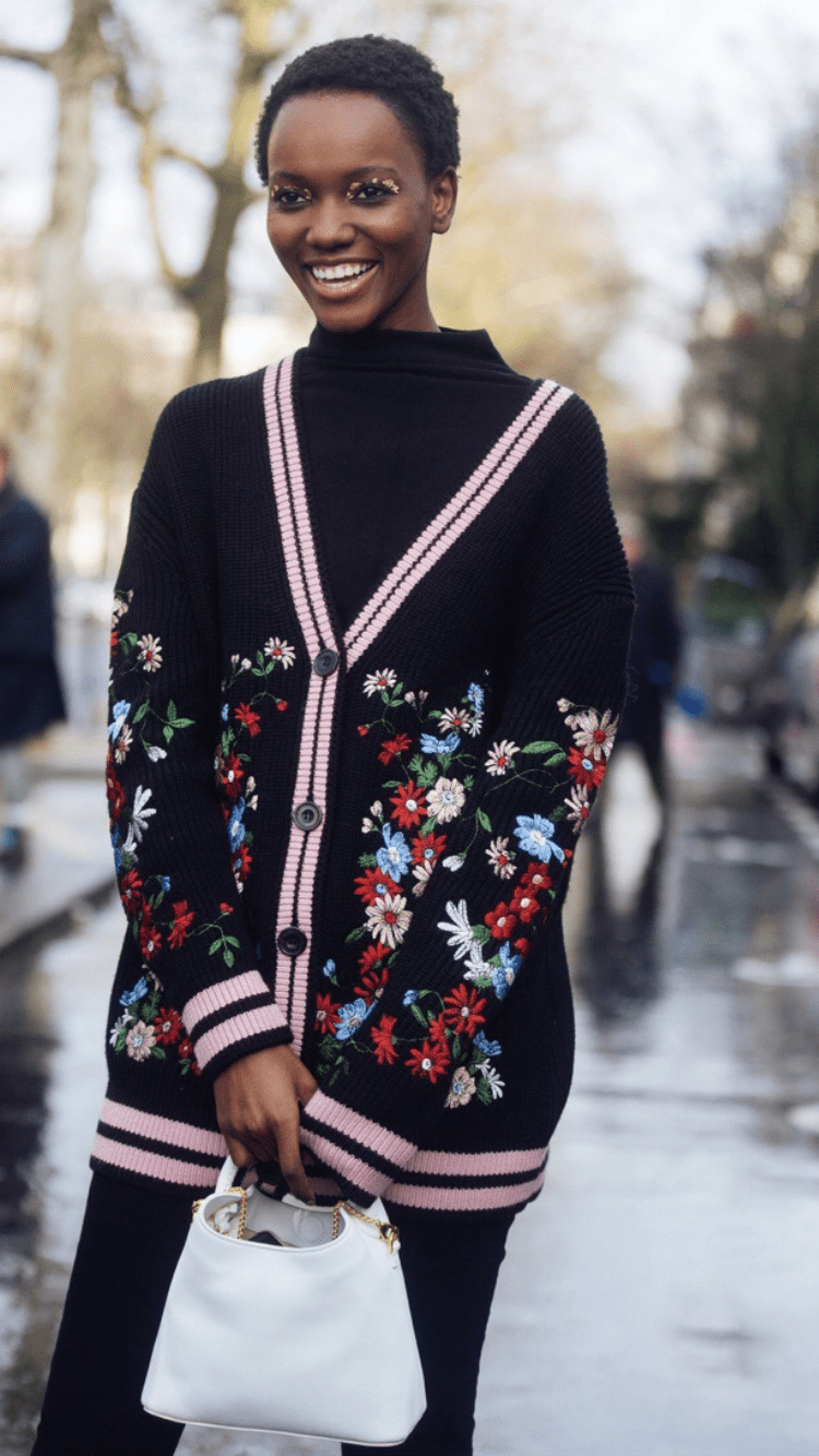 HOW TO STYLE A CARDIGAN – Style-And-You