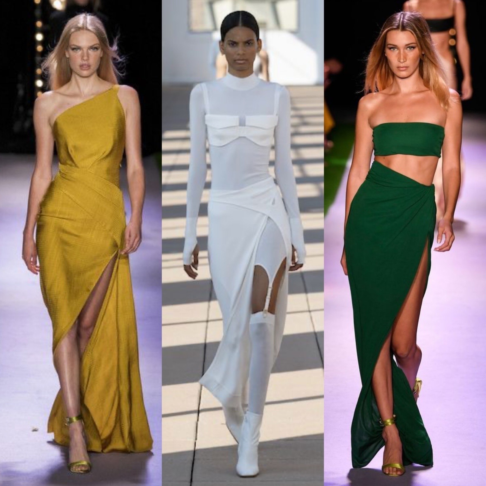 16 FASHION TRENDS TO WEAR IN SPRING 2020 – Style-And-You