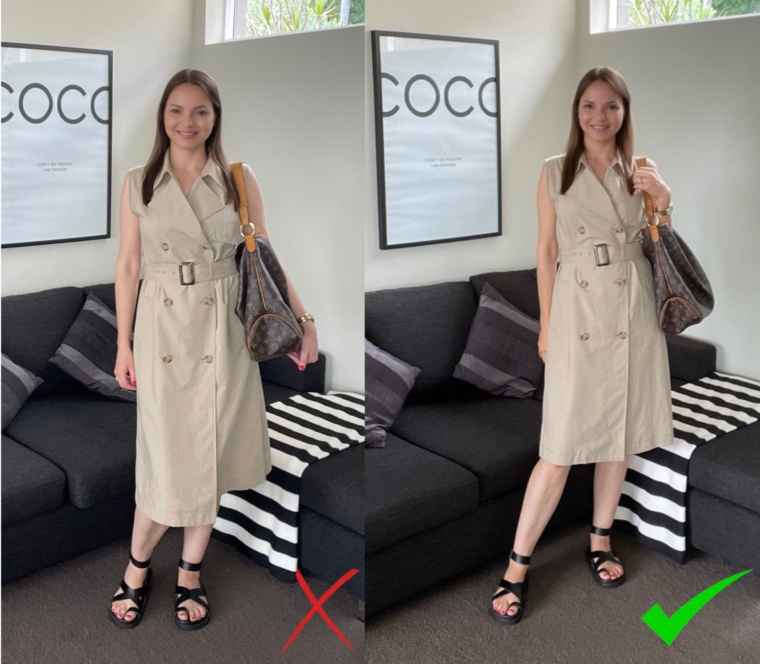 HOW TO GET YOUR MIDI LENGTH RIGHT? – Style-And-You