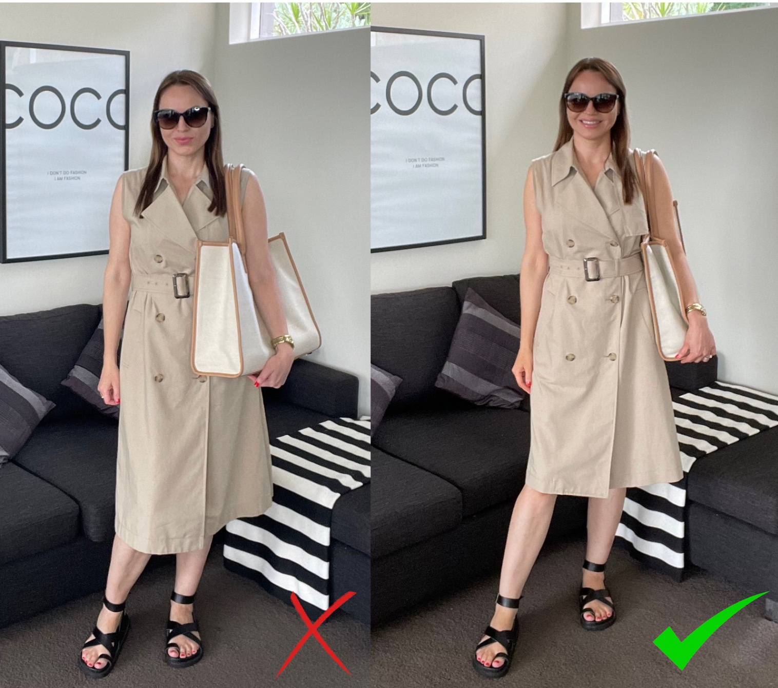 HOW TO GET YOUR MIDI LENGTH RIGHT? – Style-And-You