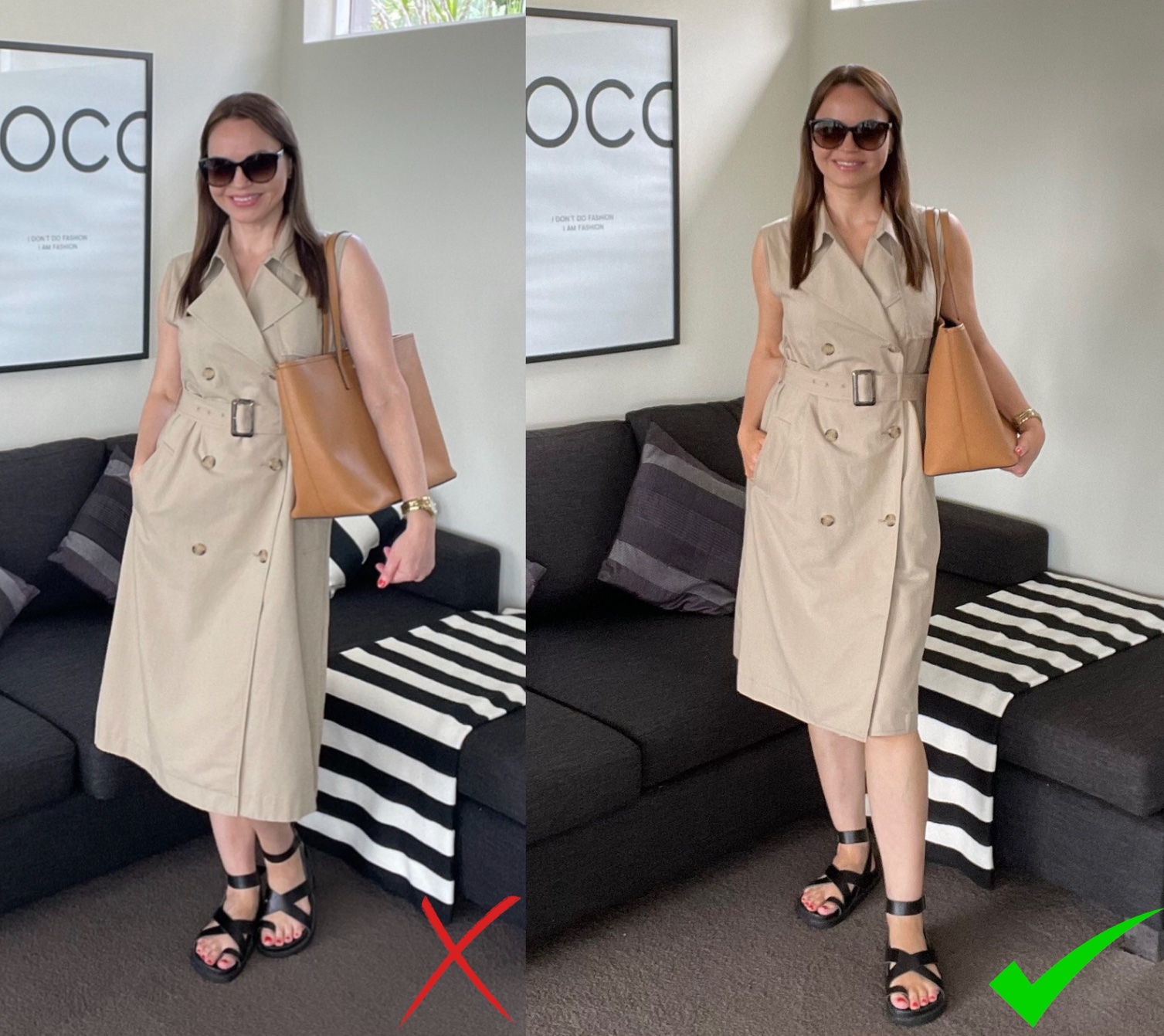 HOW TO GET YOUR MIDI LENGTH RIGHT? – Style-And-You