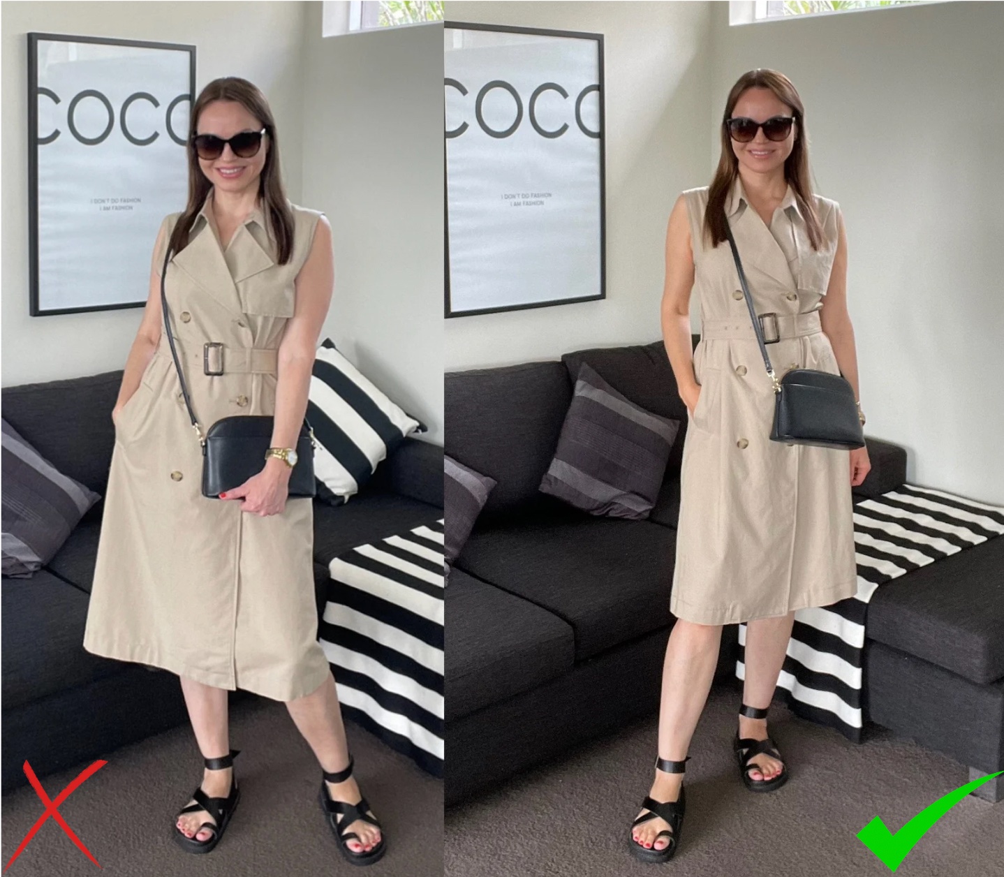 HOW TO GET YOUR MIDI LENGTH RIGHT? – Style-And-You