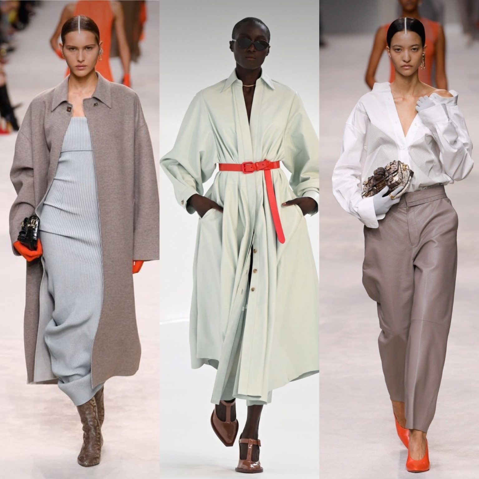 How to wear unflattering (i.e. not your best) colours and still look ...