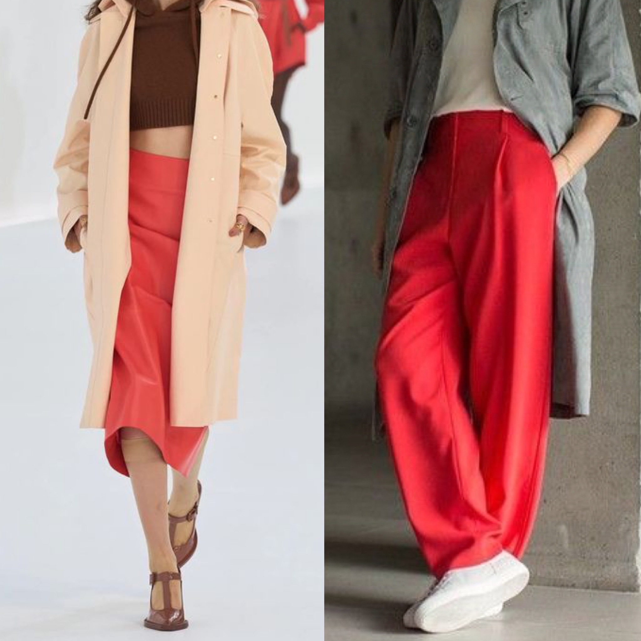 How to wear unflattering (i.e. not your best) colours and still look ...