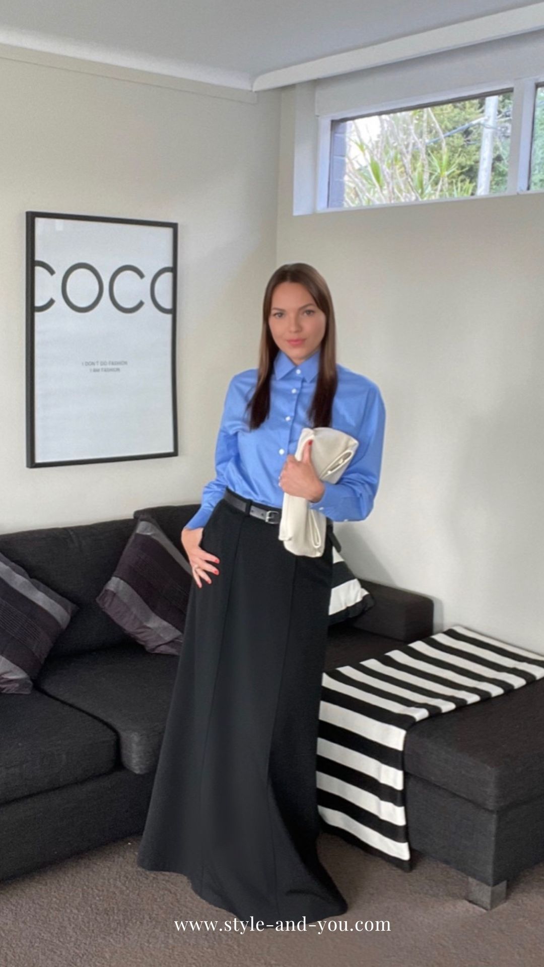 How To Build Your Style Confidence – Style-And-You