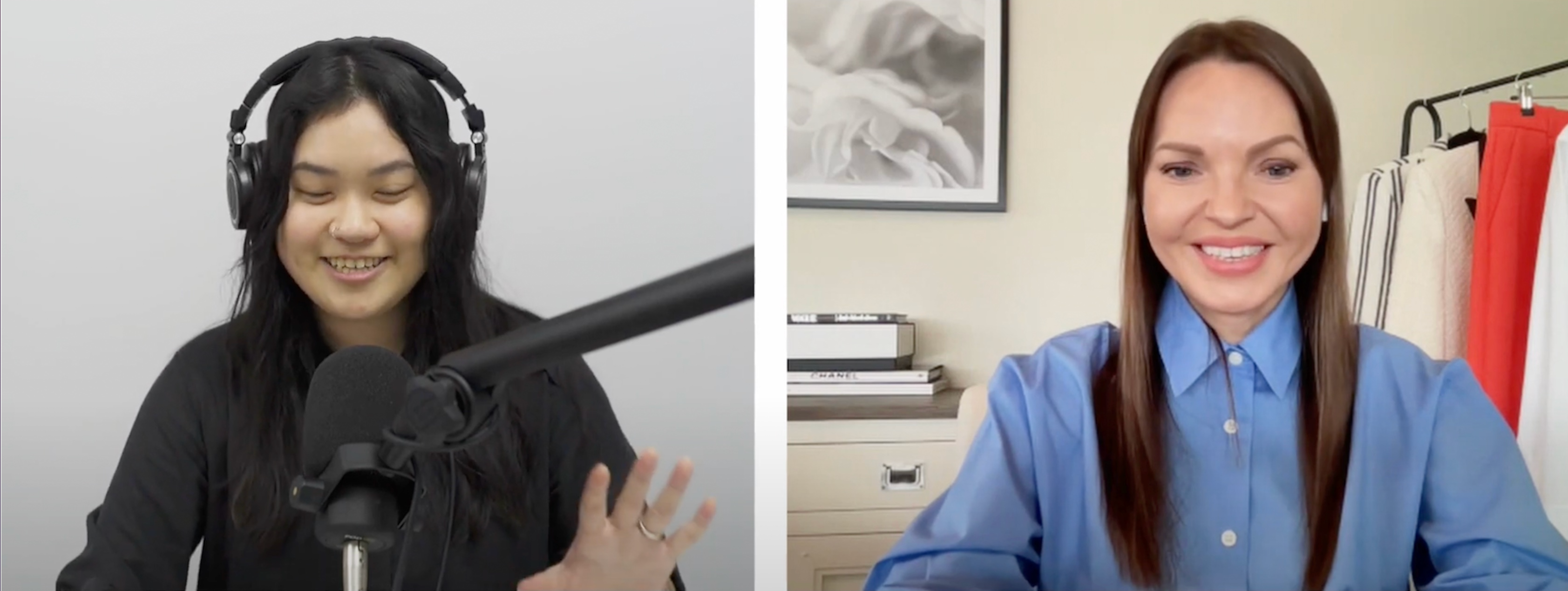 TOP 5 Tips On How To Choose The Right Colour For You – Style-And-You