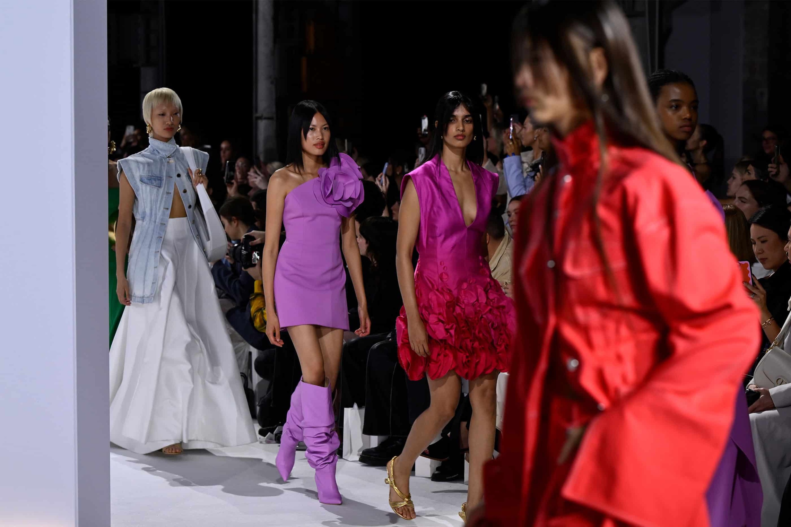 2024 Australian Fashion Week Highlights: What They Mean For You – Style ...