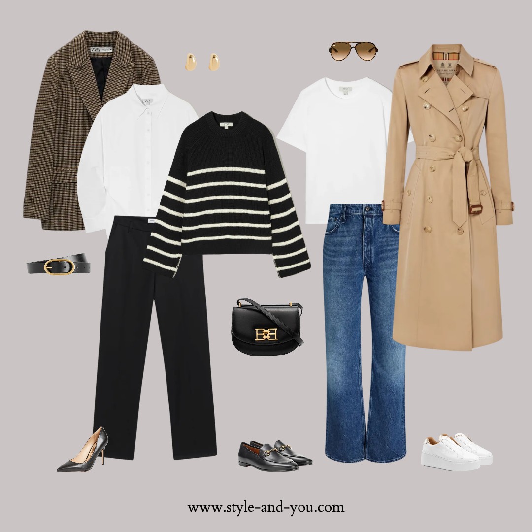 Is a Capsule Wardrobe Right for You? – Style-And-You