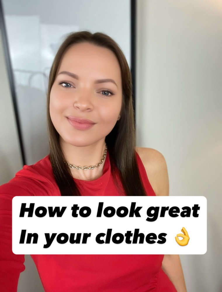 1 Style Rule You Can't Break! – Style-And-You