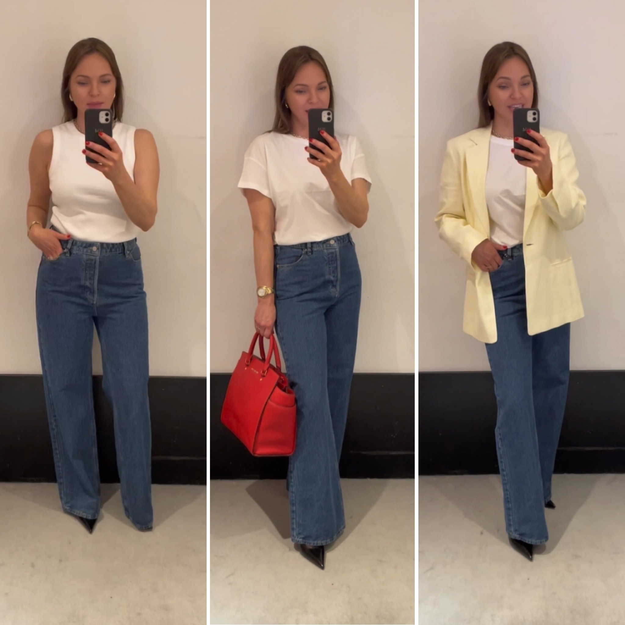 The Power of a Blazer – Style-And-You
