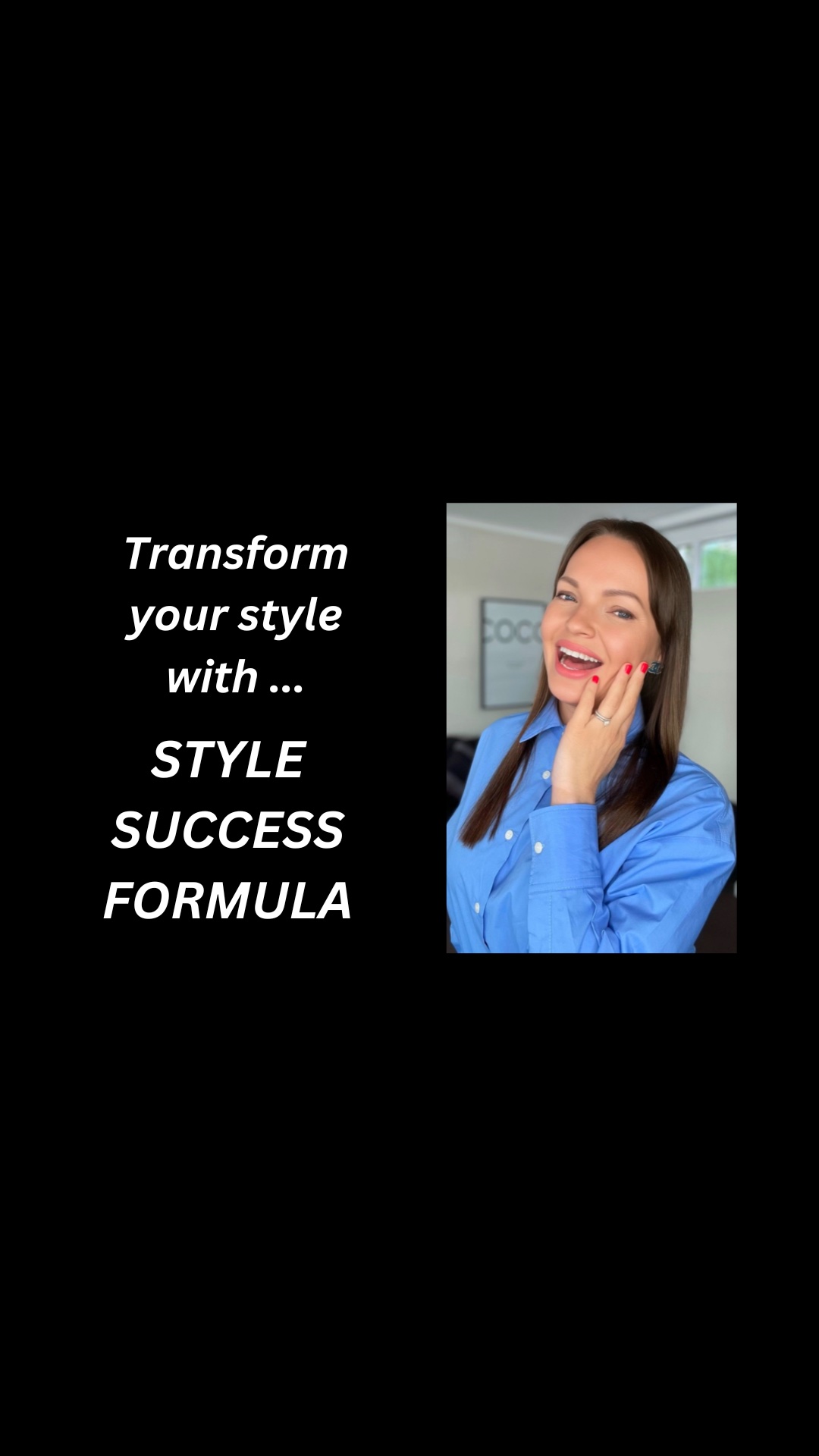 Feel Confident, Look Stylish: The Only Style Course You’ll Ever Need ...