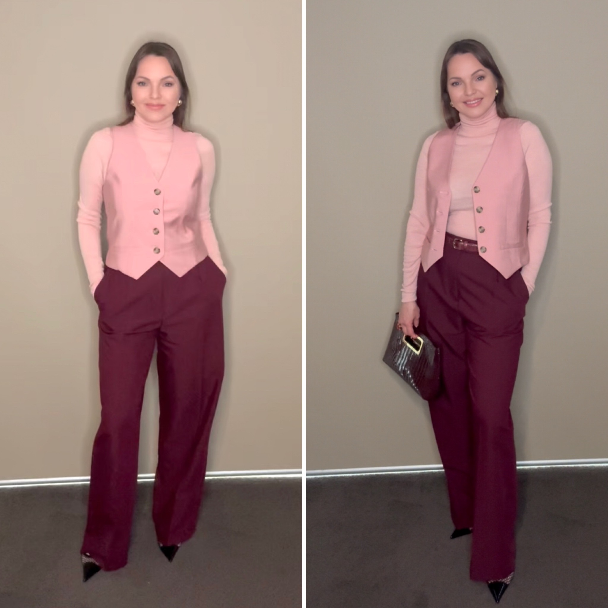 How to Style Tonal Outfits: The Easiest Way to Look Chic – Style-And-You